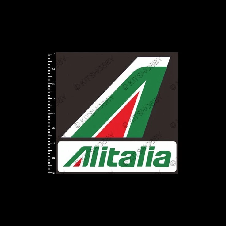 Alitalia Logo Png