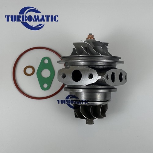 Turbo cartridge TD04 49477-06100 for Honda Accord 2LX Passenger Car 2 ...