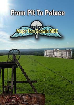 From Pit to Palace by Major Tom Godwin (Paperback, 2015) for sale ...