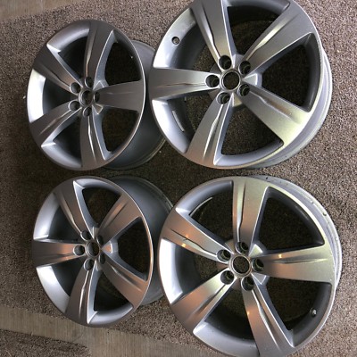 2018 Range Rover Velar 19in OEM Wheels Set of 4 | 19 in | Genuine OEM ...