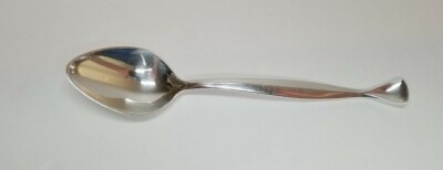 Mappin & Webb Rosalind Silverplate Teaspoon | eBay