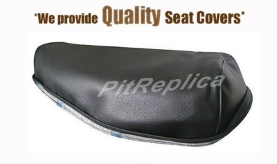 [B971] SUZUKI DS100 1978-1979 '78 '79 SEAT COVER [SSLLO] | eBay