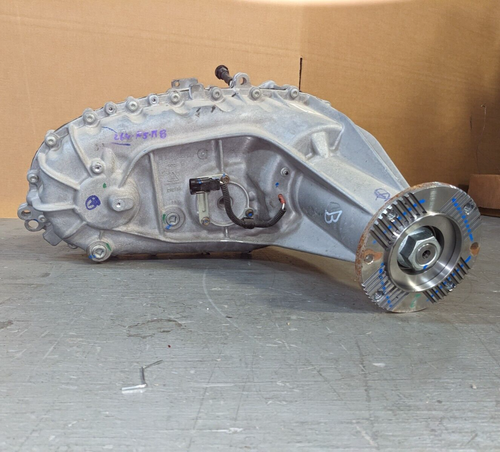 2019-2024 Dodge Ram 3500 4500 5500 Transfer Case BW 44-47 Manual Shift ...