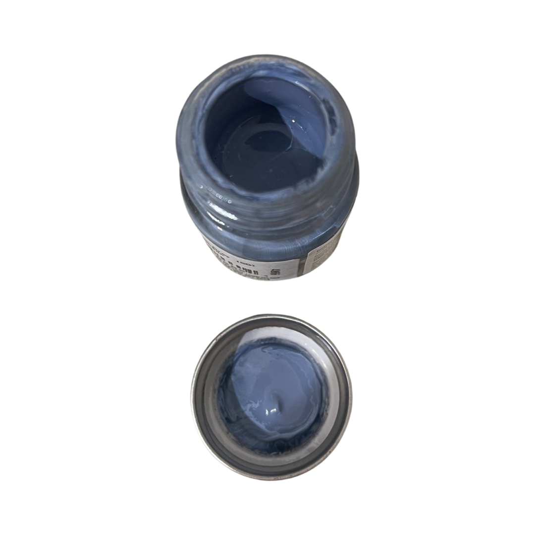 New TESTORS Ocean Gray, 4866, Acrylic, 0.5 fl oz | eBay