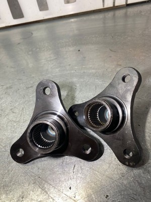 For BMW F10 F01 F06 F13 G12 CARDAN SHAFT DIFFERENTIAL FLANGE | eBay