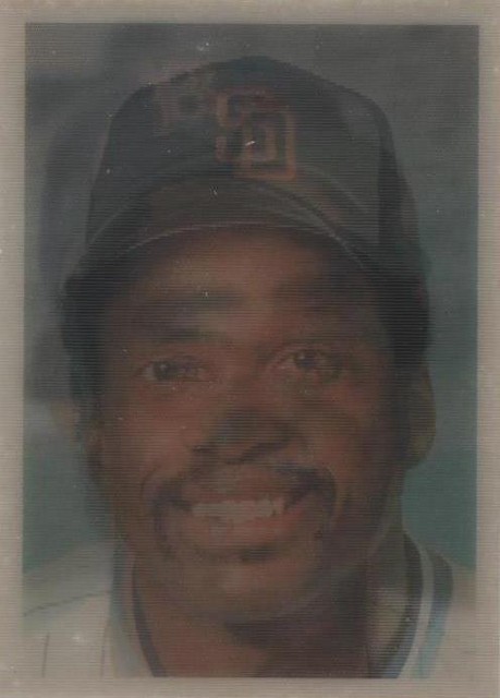 1986 Sportflics - #140 Al Oliver, Bill Buckner, Tony Gwynn for sale ...