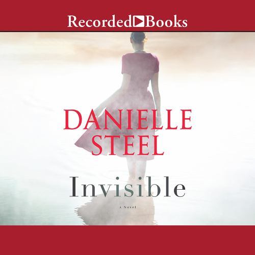 Invisible by Danielle Steel (2022, Compact Disc, Unabridged edition ...