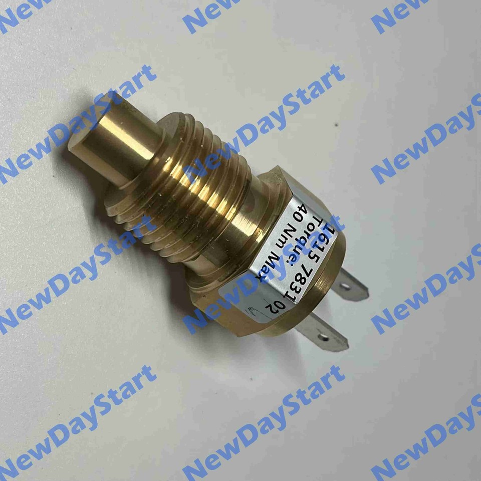 1X FITS Air Compressor Parts 1615-7831-02 1615783102 Temperature Sensor ...
