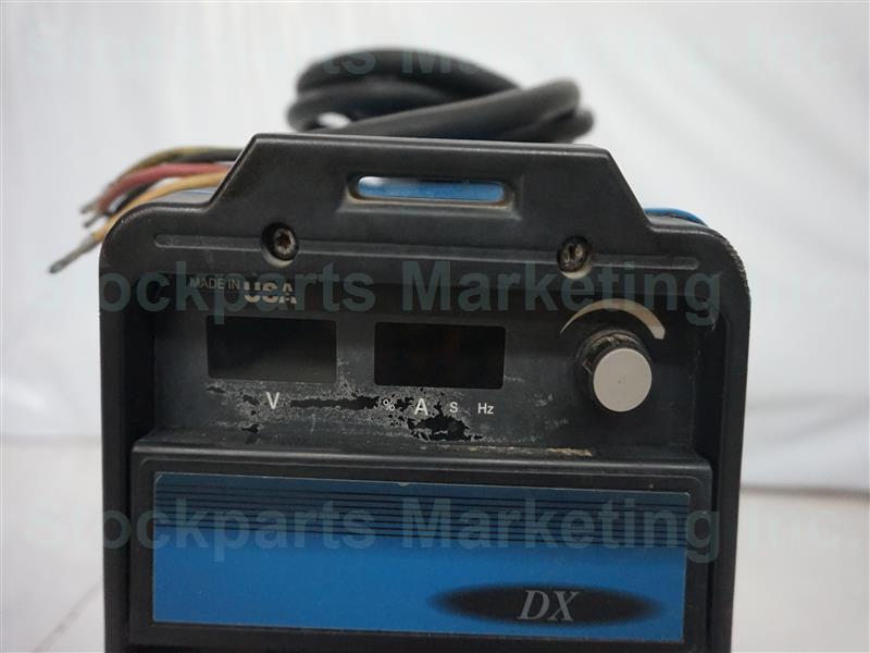 Miller MAXSTAR 200 MAXSTAR200 SD TIG Welder 30 Days Warranty Expedited ...