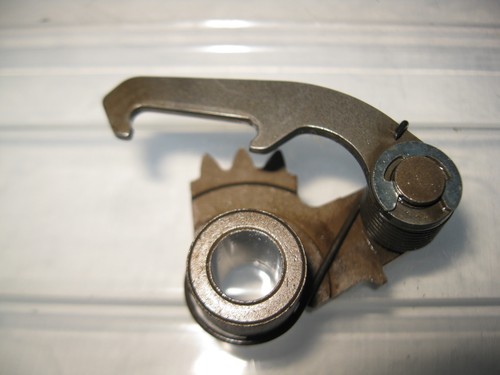 Yamaha 1980 - 1982 SR250 SR Exciter 250 Transmission GEAR SHIFT CHANGE ...