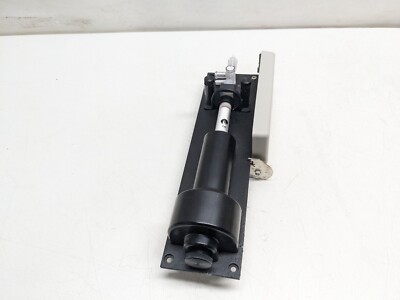 Pumps - Pump Assembly
