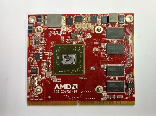 Carte Vidéo AMD Radeon HD 6450 512mb Ddr3 LP Low Profile Ati-102-c26405 ...