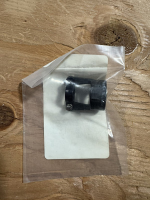 MS27291-3 STRAIN RELIEF 5PC | eBay