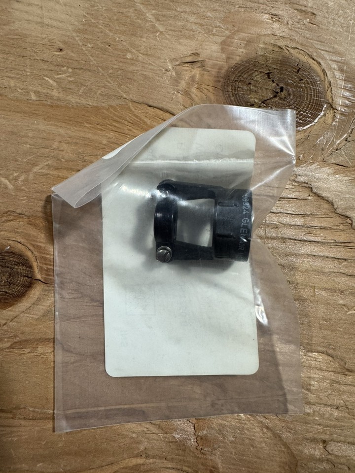 MS27291-3 STRAIN RELIEF 5PC | eBay