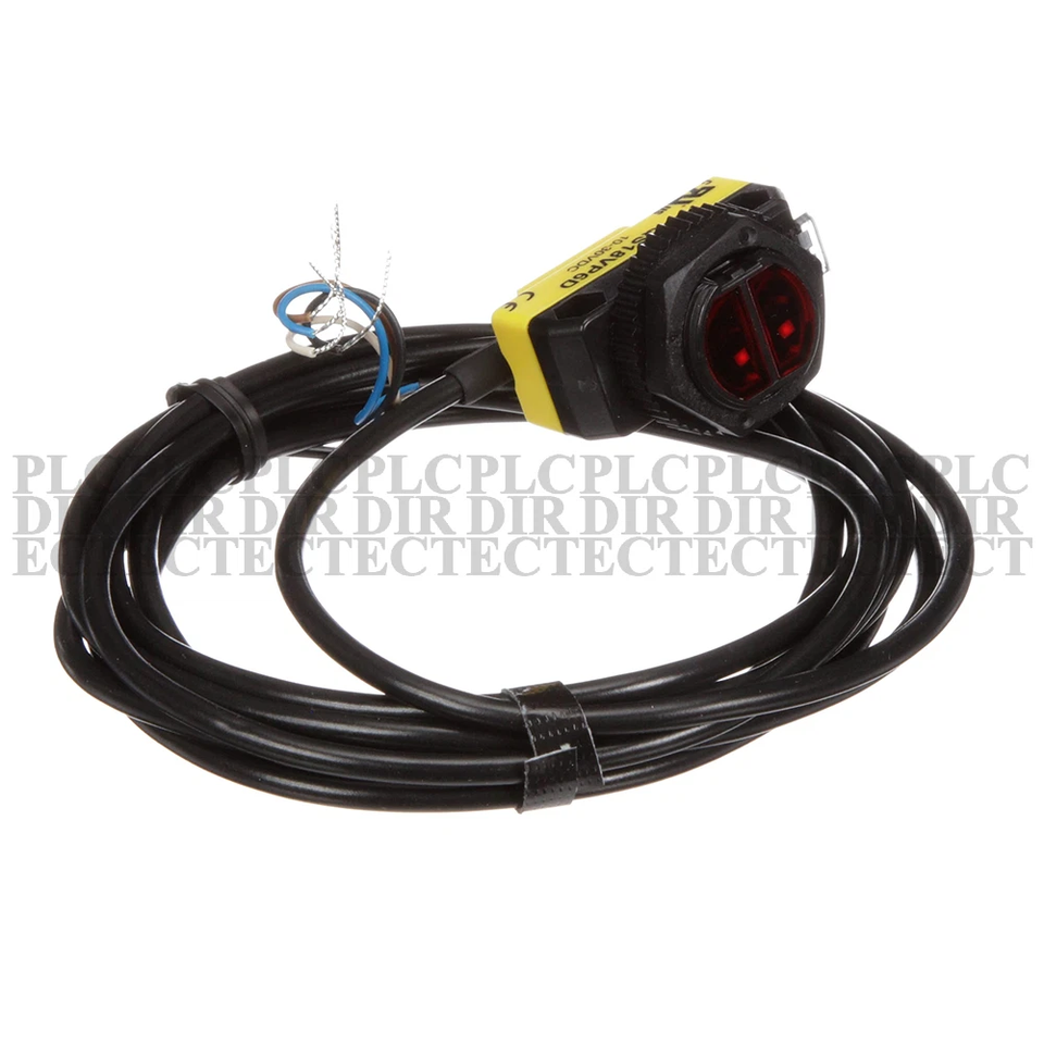 NEW Banner QS18VP6D Photoelectric Switch | eBay