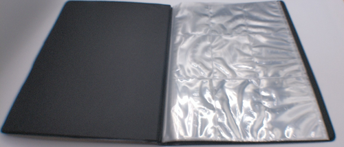 Pokemon Gift Bundle - Includes 2 pokemon card binders and 1998 Gold ...