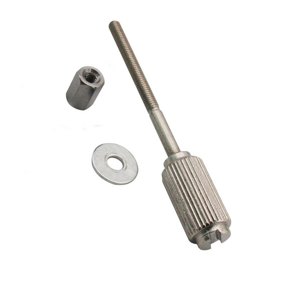 5PCS Embroidery Hoop Metal Long Adjusting Screws #19096 | eBay