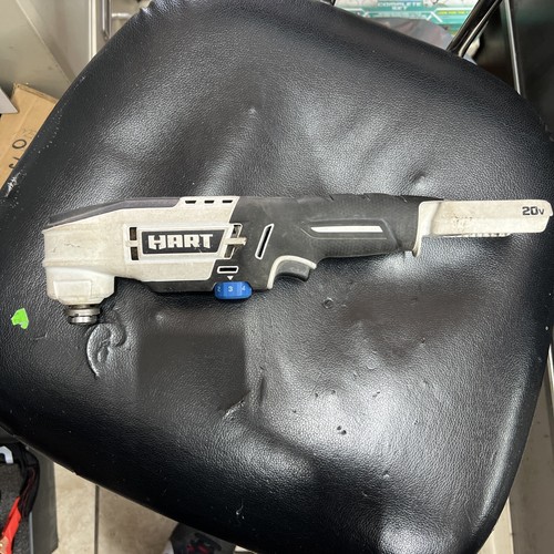 HART 20V Volt Cordless Oscillating Multi-Tool HPMT01 - Tool ONLY | eBay