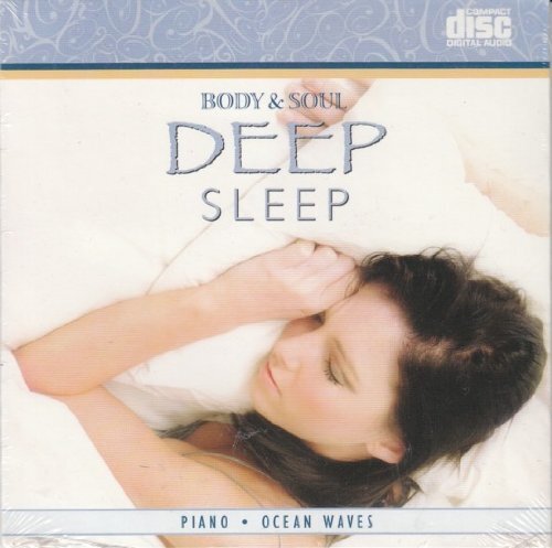 VARIOUS - Body & Soul: Deep Sleep - CD - **Mint Condition** | eBay