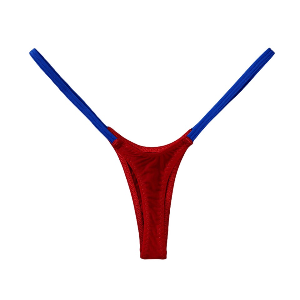 Frauen Slips Nahtlos Mini Unterwäsche Tanga Höschen G-Stri ♩ | eBay UK