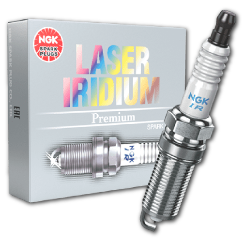 8 x NGK Laser Iridium ITR6G9 Spark Plugs for HSV LSA 6.2L V8 ...