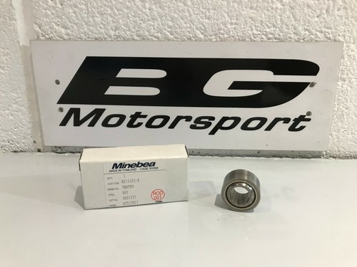 NMB Aerospace Quality TWHT8V (MS14103-8) Spherical Bearing PTFE Lined ...