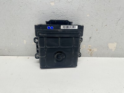 H30969 2011-2018 Volkswagon Beetle GEARBOX CONTROL MODULE 09G927750 OEM ...