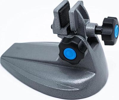 PRECISION MICROMETER HOLDER STAND BASE | eBay
