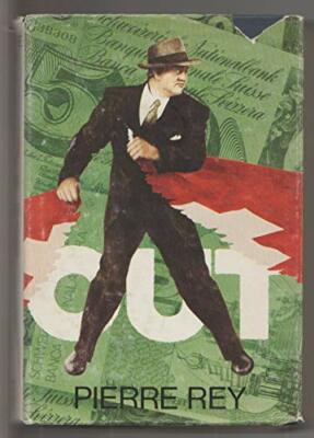 OUT (Pierre Rey) 1978 [Hardcover] Pierre Rey | eBay