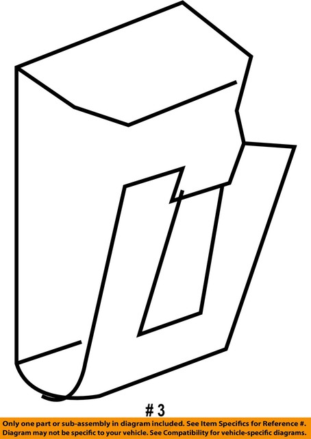 MERCEDES OEM 15-18 C300 Exterior-Rocker Molding Clip 0019917871 | eBay