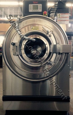 Dry Cleaning & Laundromat - Unimac Dryer