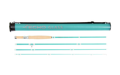 Rods - 2Wt Fly Rod
