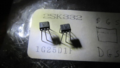 Transistors - Dual Transistor