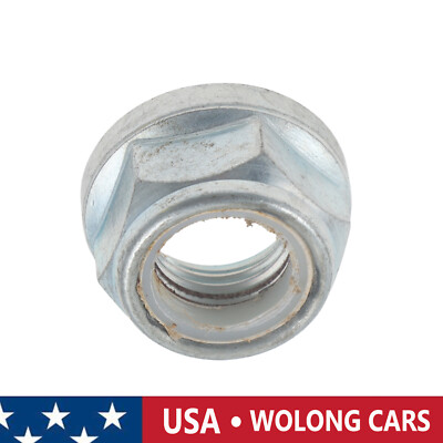 New Steering Linkage Nut Kit Fit for 2003-2012 Ram 2500 3500 5.7L 6.7L ...