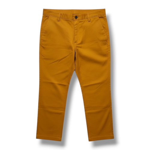 Amazon Essentials Men's Stain & Wrinkle Resistant Straight-Fit Stretch ...