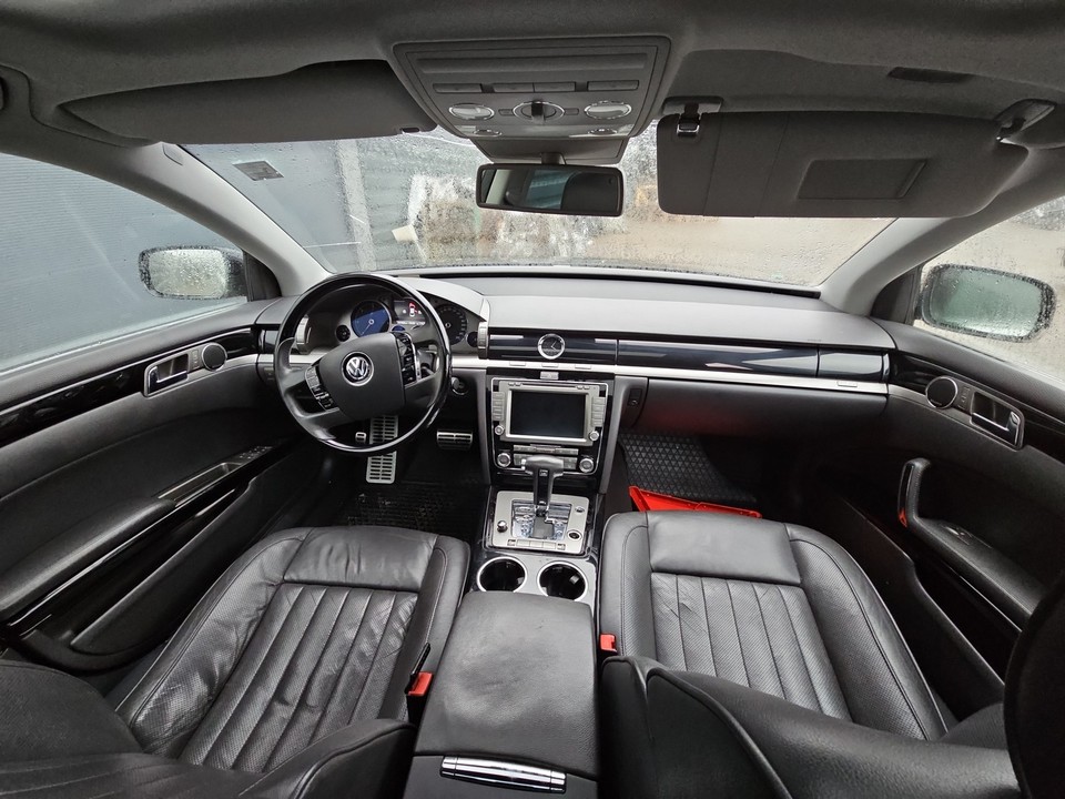 Switch Button for Air shower Front Right VW Phaeton 3D 10-16 3D0919815S ...