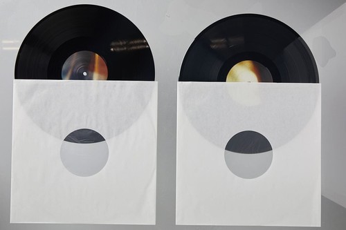 Nine Inch Nails - The Fragile: Deviations 1 Limited Edition 4 Lps | eBay