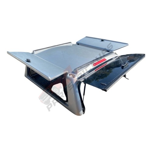 2019 Ford Ranger Wildtrak Carryboy Gullwing Canopy 2019-2023 | eBay UK