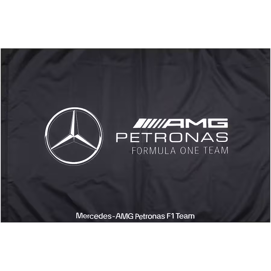 Mercedes Racing Logo