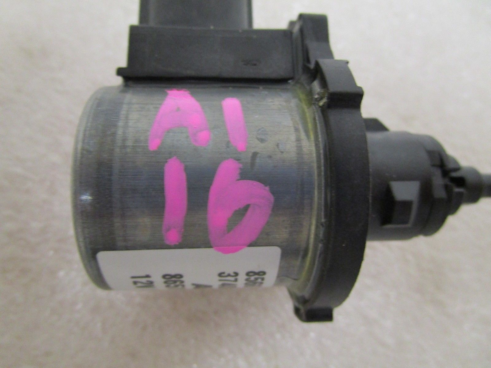 LEXUS GS300,350,430,460 IS250,350 RIGHT/LEFT MOTOR HEADLAMP LEVELING ...