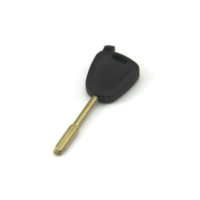 Uncut Blank Key Shell Case for Jaguar XJ XK XKR XJ8 XJR SOVEREIGN ...