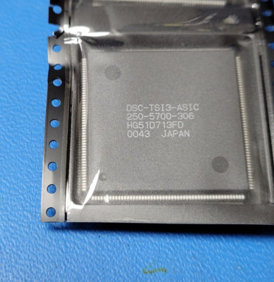 (1 PC) HG51D713FD IC Chips HITACHI ALCATEL SEMI | eBay