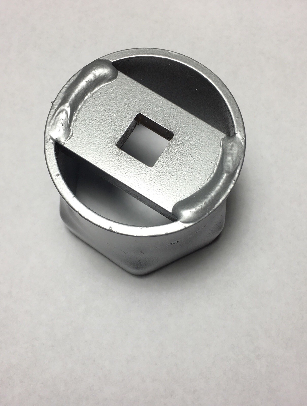 F80168-1 C32012-3 NLG 737 Nose Landing Gear Wrench Socket all B737 USA ...