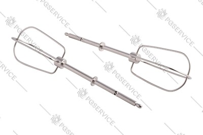 WMF 2x Whisks Mixing Machines Mixer Kult X 0416560011 0416560711 | eBay