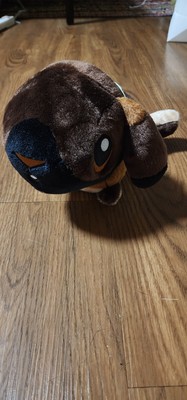plush stuffed animals, lythero, beatbox, pyschonugget, makeship, bunny ...