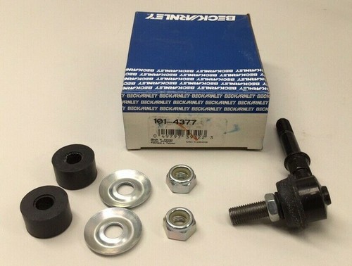 Beck/Arnley 101-4377 Suspension Stabilizer Bar Link Kit Front 1014377 ...