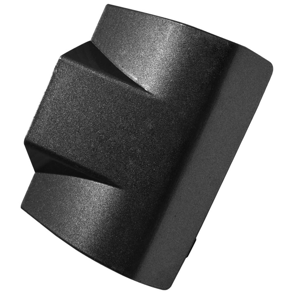 Right Unpainted 2056980230 Front Jack Support Cover For C-Class W205 ...