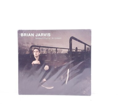 Brian Jarvis: Beautifully Broken (Soundwave, 2012 CD Sealed | eBay