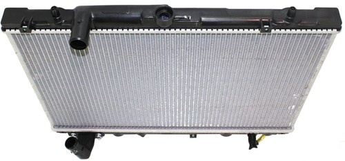 New Radiator For Mitsubishi Montero Sport 1997-2004 | eBay
