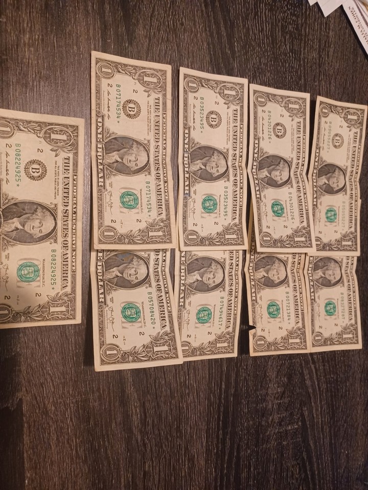 Rare Star Notes | eBay